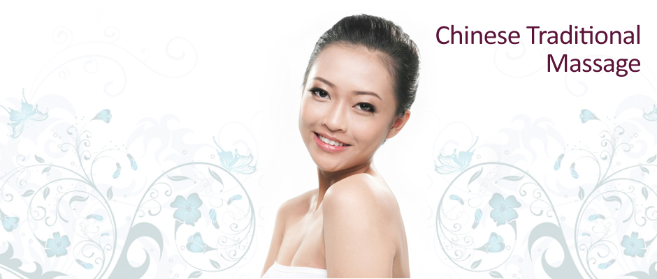 Chinese Traditional Massage In West London By Chinese Medical London